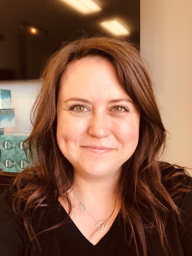 As county Homeless Services Coordinator, lifelong Lawrence resident ...